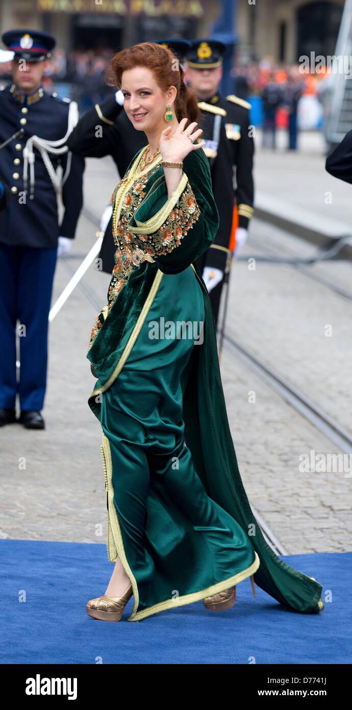 Lala salma hi-res stock photography and images - Alamy