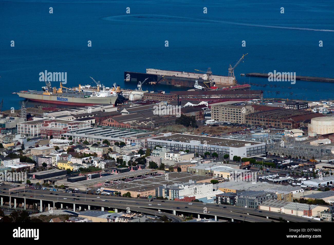 Interstate 70 corridor hi-res stock photography and images - Alamy