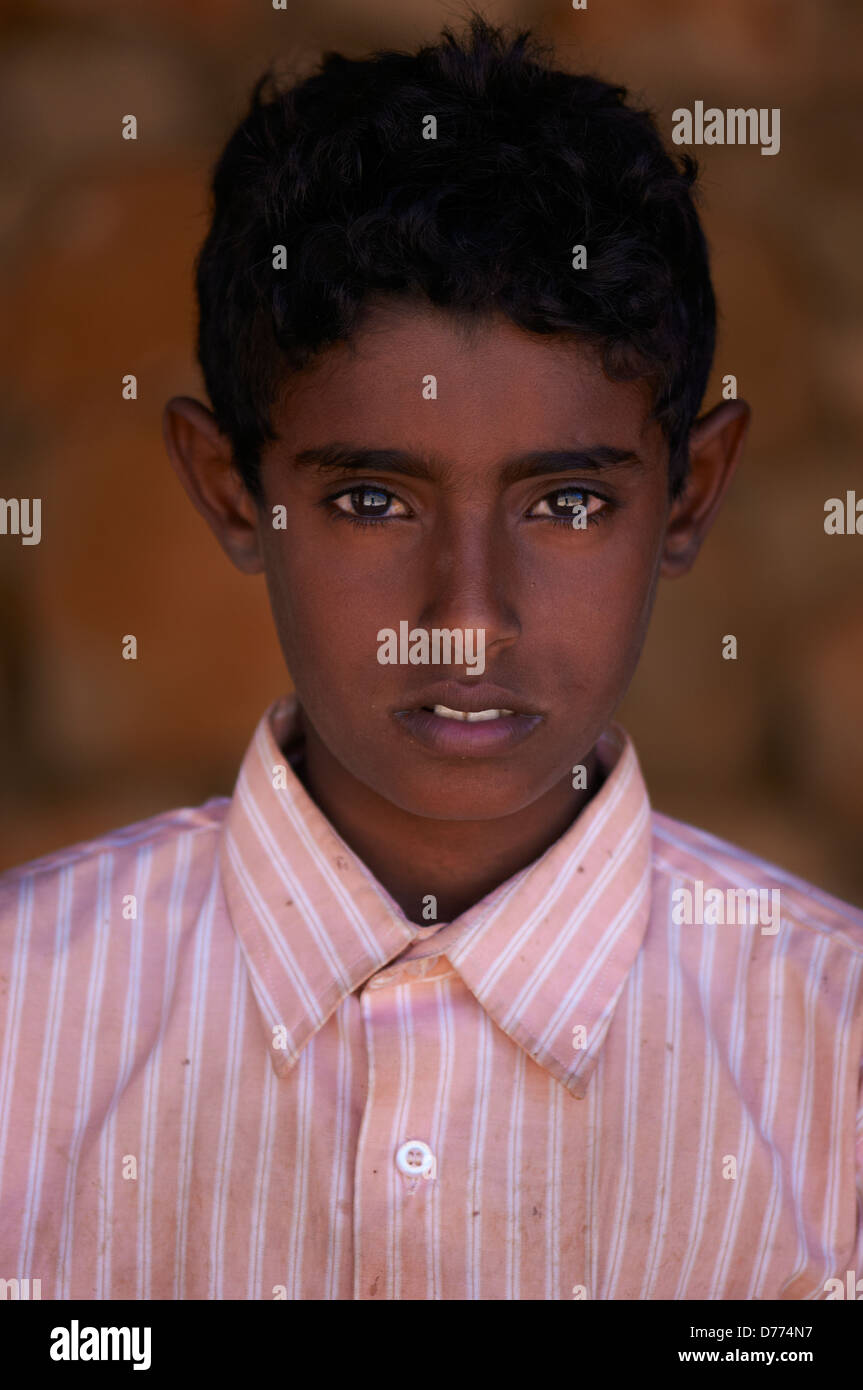 Children socotra island yemen hi-res stock photography and images - Alamy