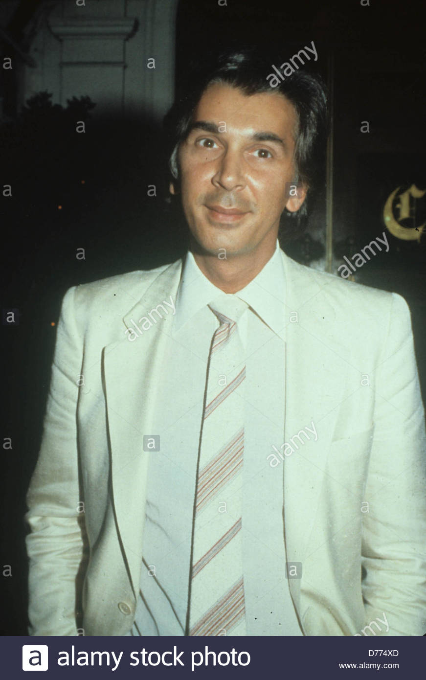 Frank Langella 1979 Stock Photos & Frank Langella 1979 Stock Images - Alamy