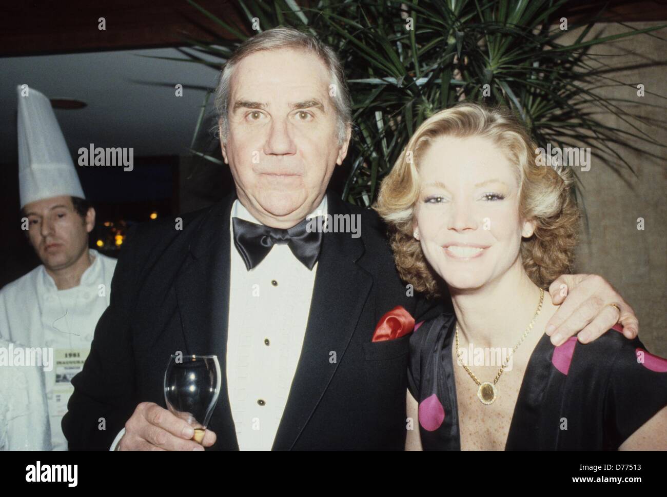 ED MCMAHON.c0909.Supplied by Photos, inc.(Credit Image: © Supplied By ...