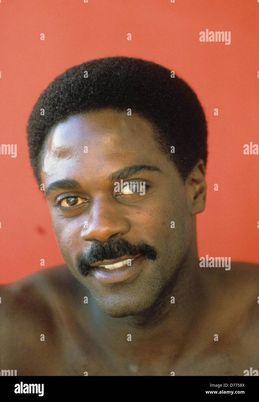 Howard Rollins Funeral