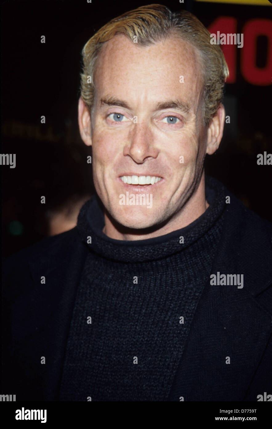 JOHN C. McGINLEY 1994.l8049tr.(Credit Image: © Tom Rodriguez/Globe ...