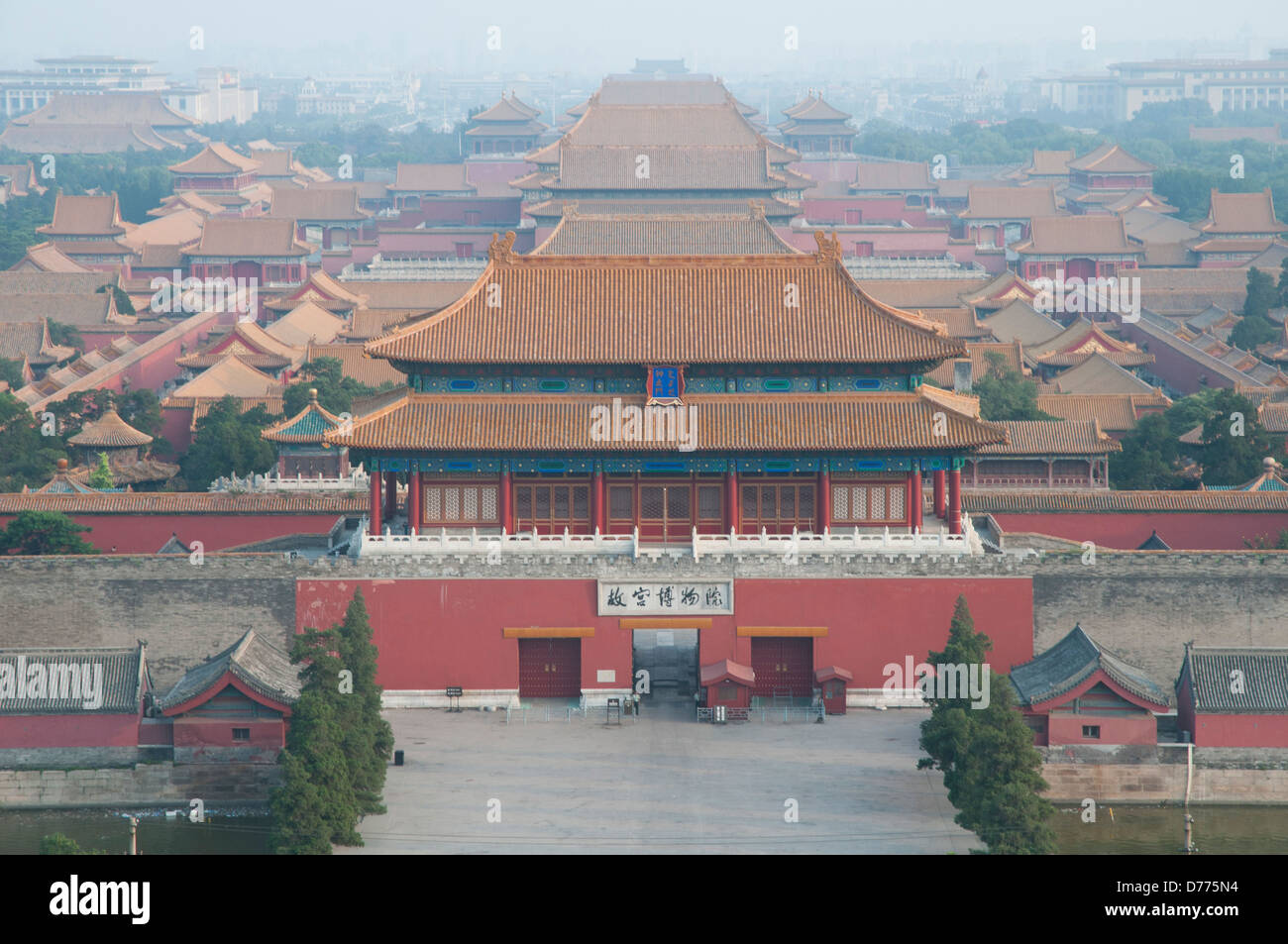 City of tower city hi-res stock photography and images - Alamy