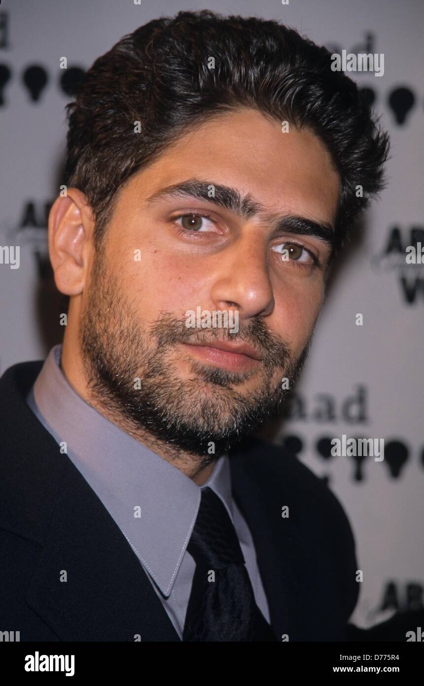 Michael Imperioli Young