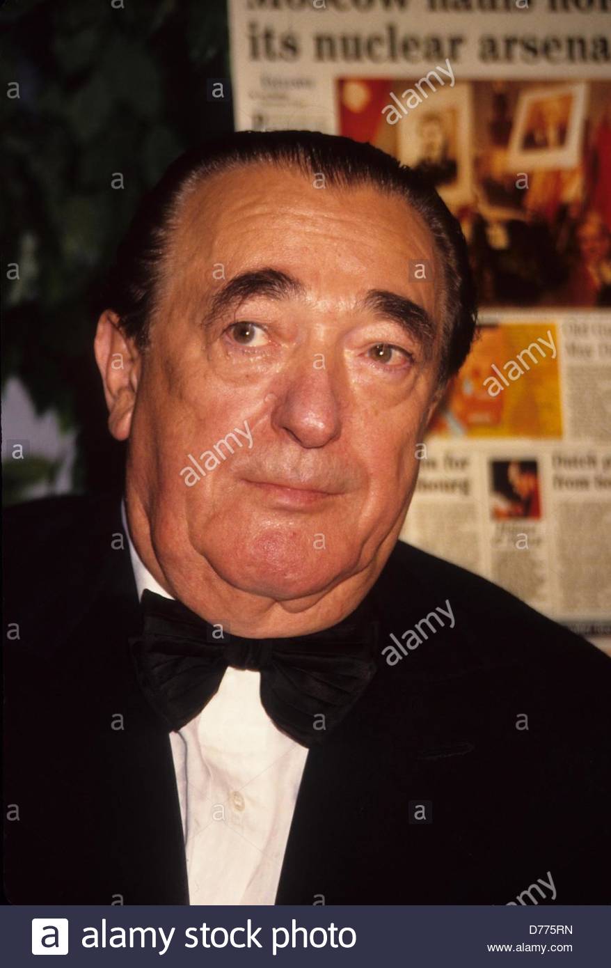 Robert Maxwell High Resolution Stock Photography and Images - Alamy
