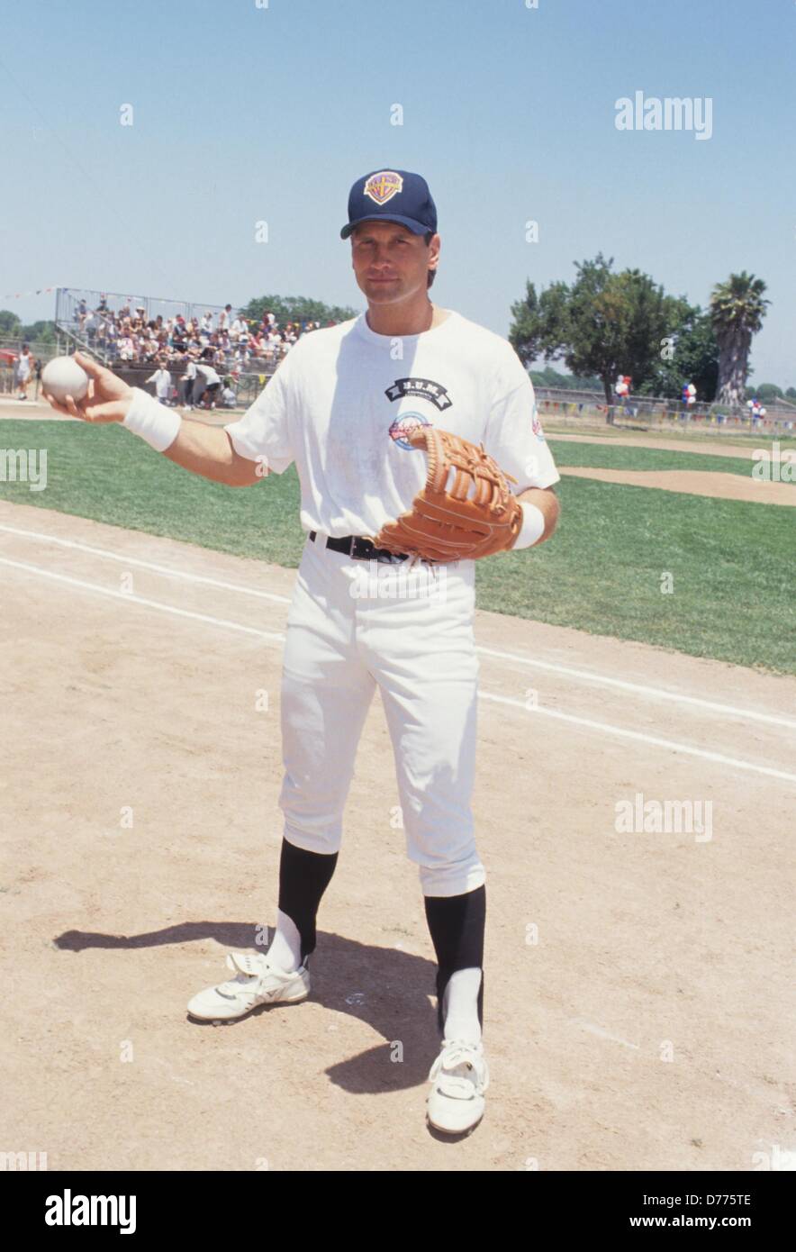 STEVE MATTEUCCI 1994.L8519LR.(Credit Image: © Lisa Rose/Globe Photos ...