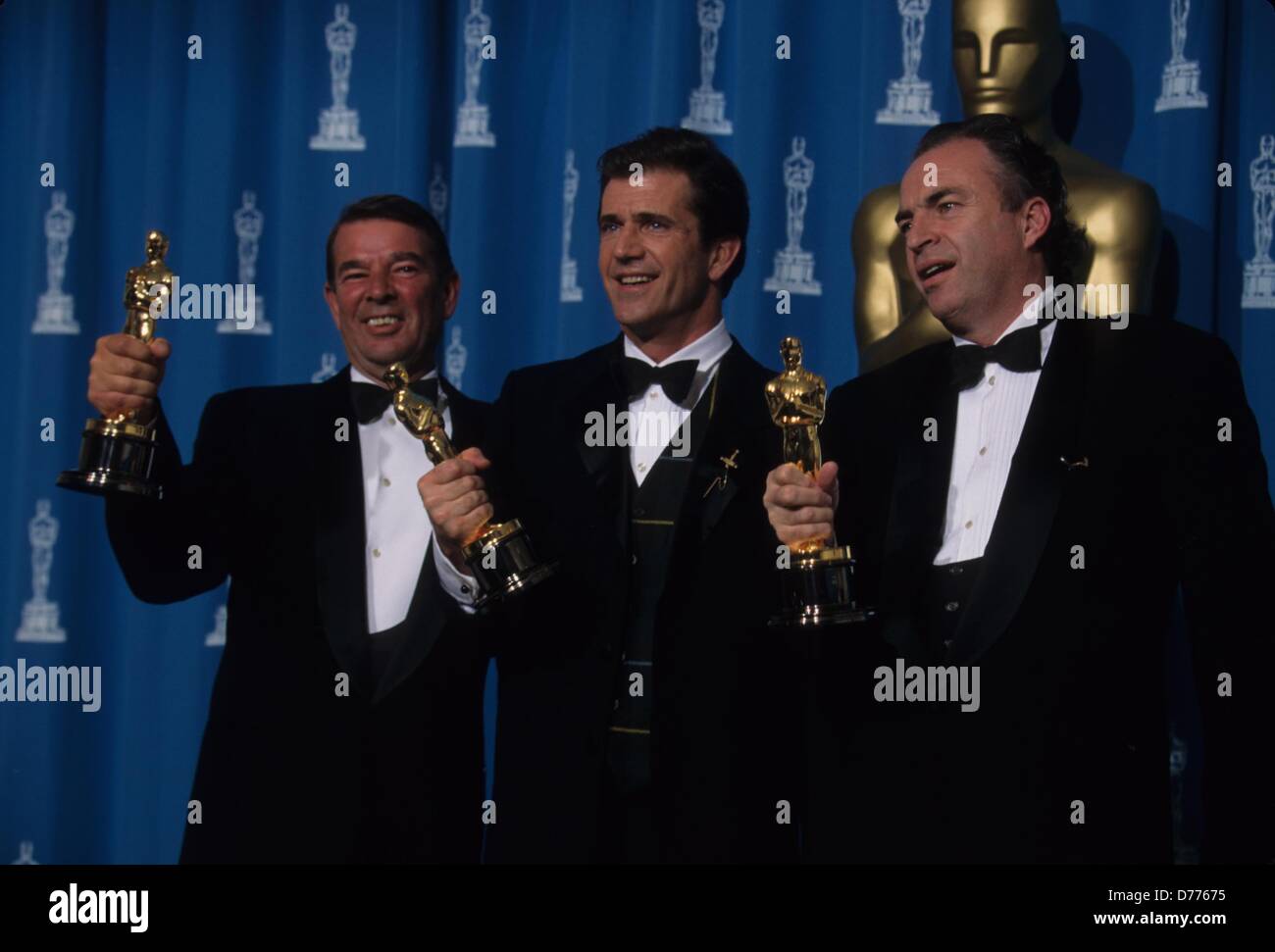 ALAN LADD JR..The 68th annual Academy Awards 1996.k4317lr.American film ...