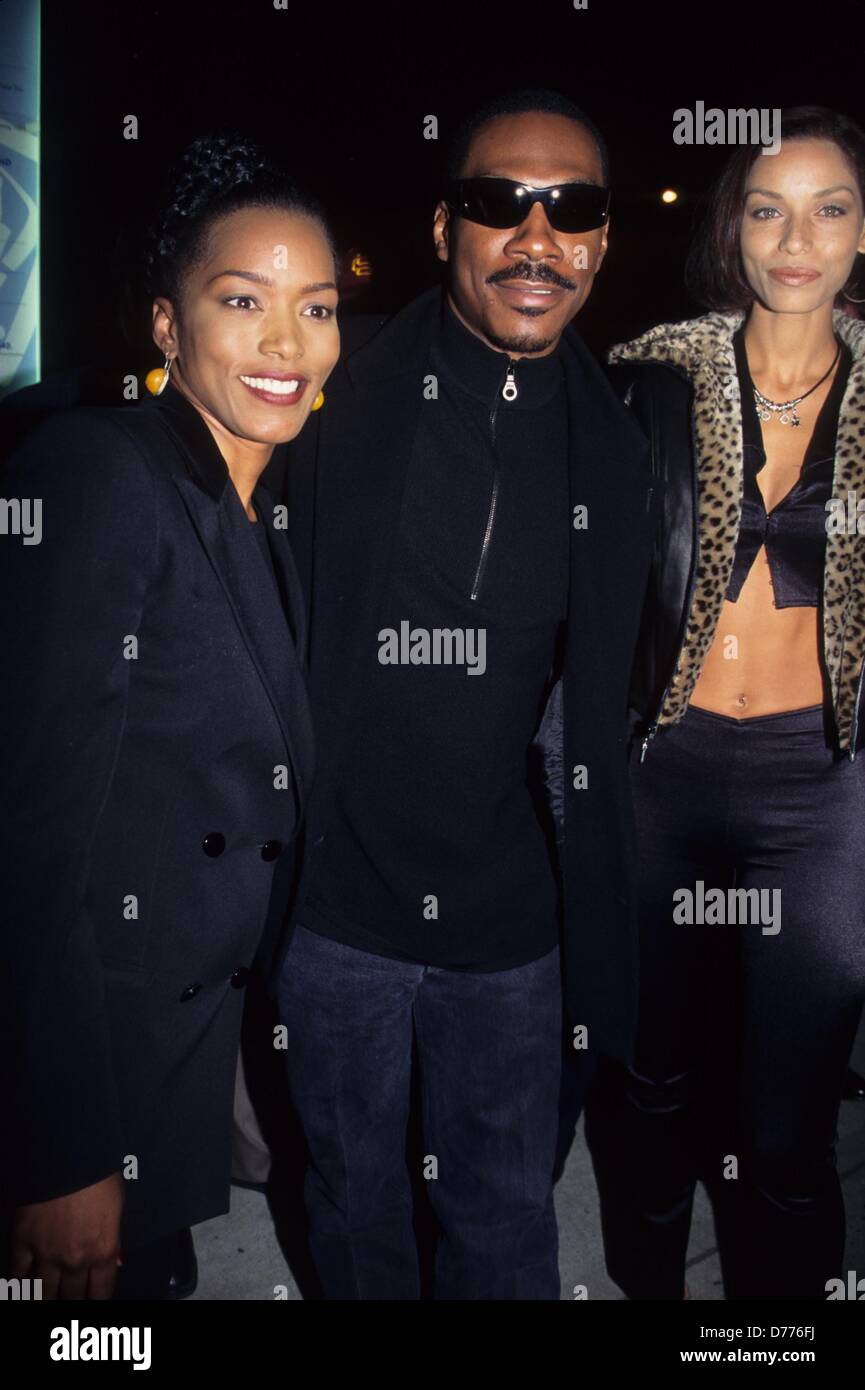 Vampire In Brooklyn Cast