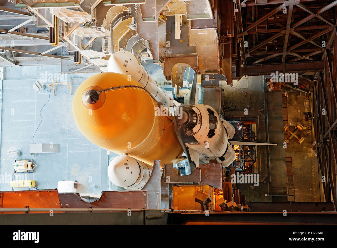 Final assembly building hi-res stock photography and images - Alamy