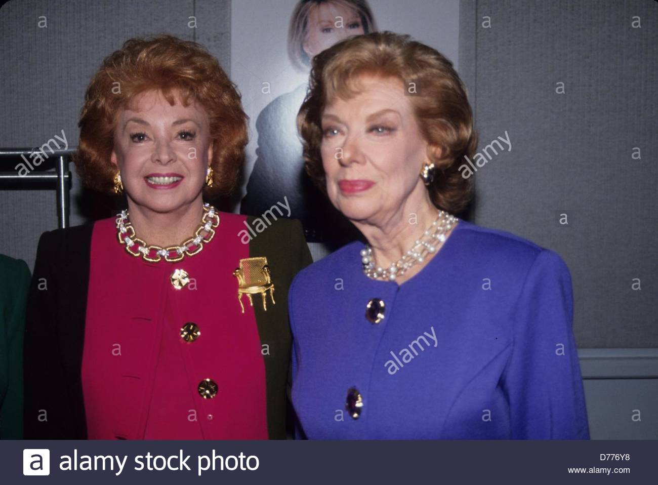 Audrey Meadows High Resolution Stock Photography and Images - Alamy