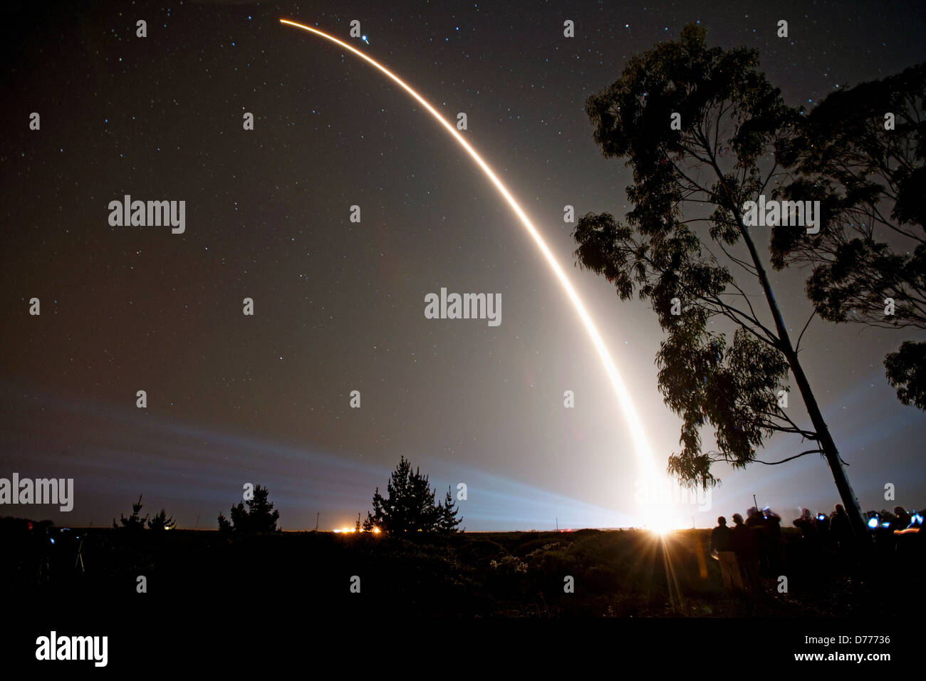 Delta Ii Rocket High Resolution Stock Photography and Images - Alamy