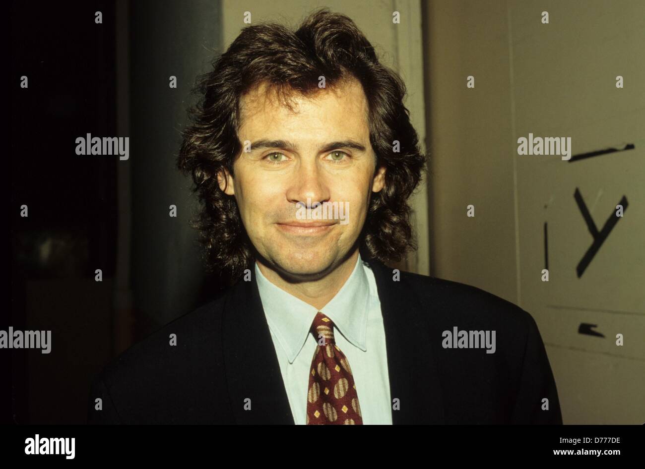 Dennis Miller Young