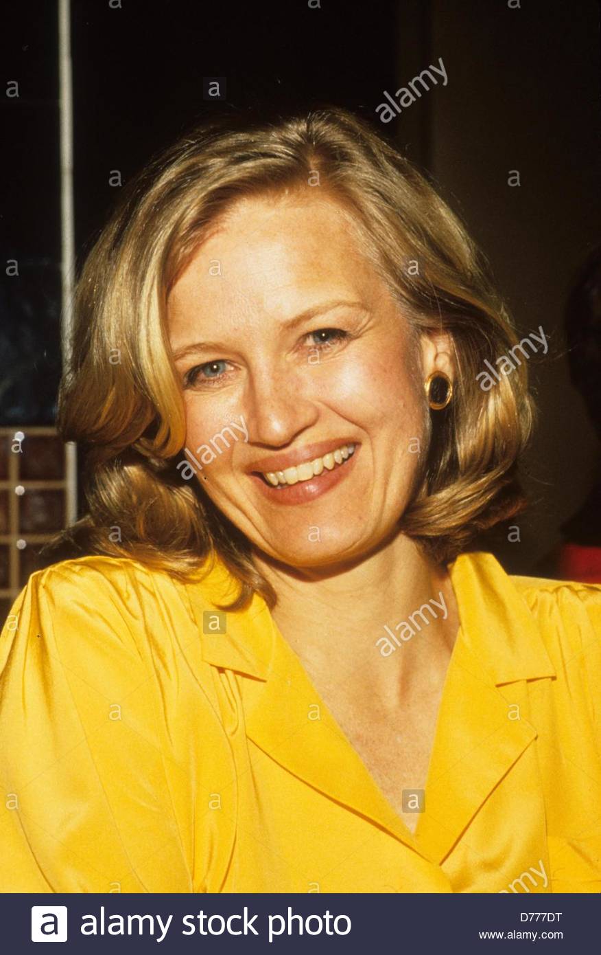 Diane Sawyer Stock Photos & Diane Sawyer Stock Images - Alamy