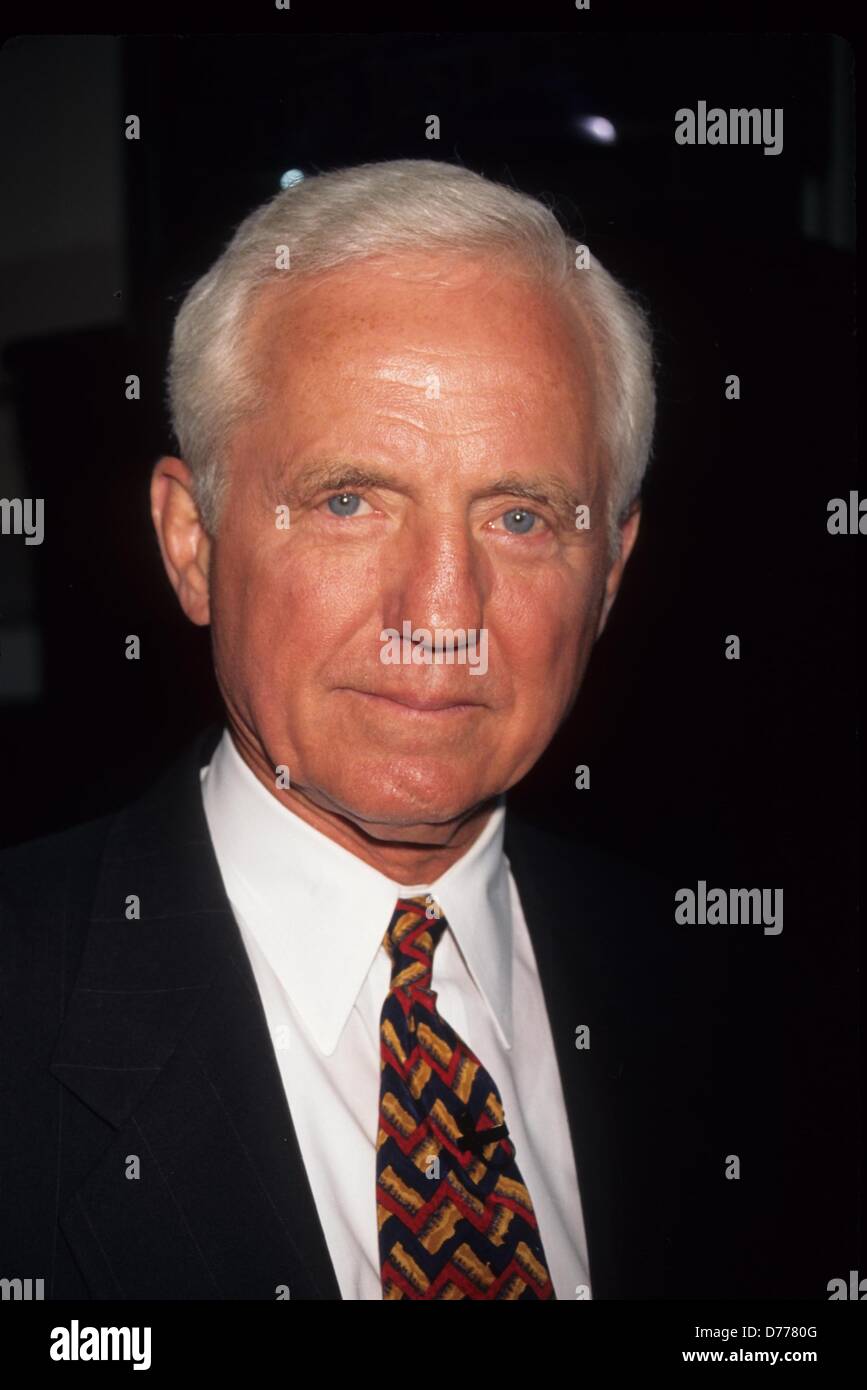 FRED GRAHAM.Court T.V. live telecast 5th anniv. 1996.k5503ar.(Credit ...