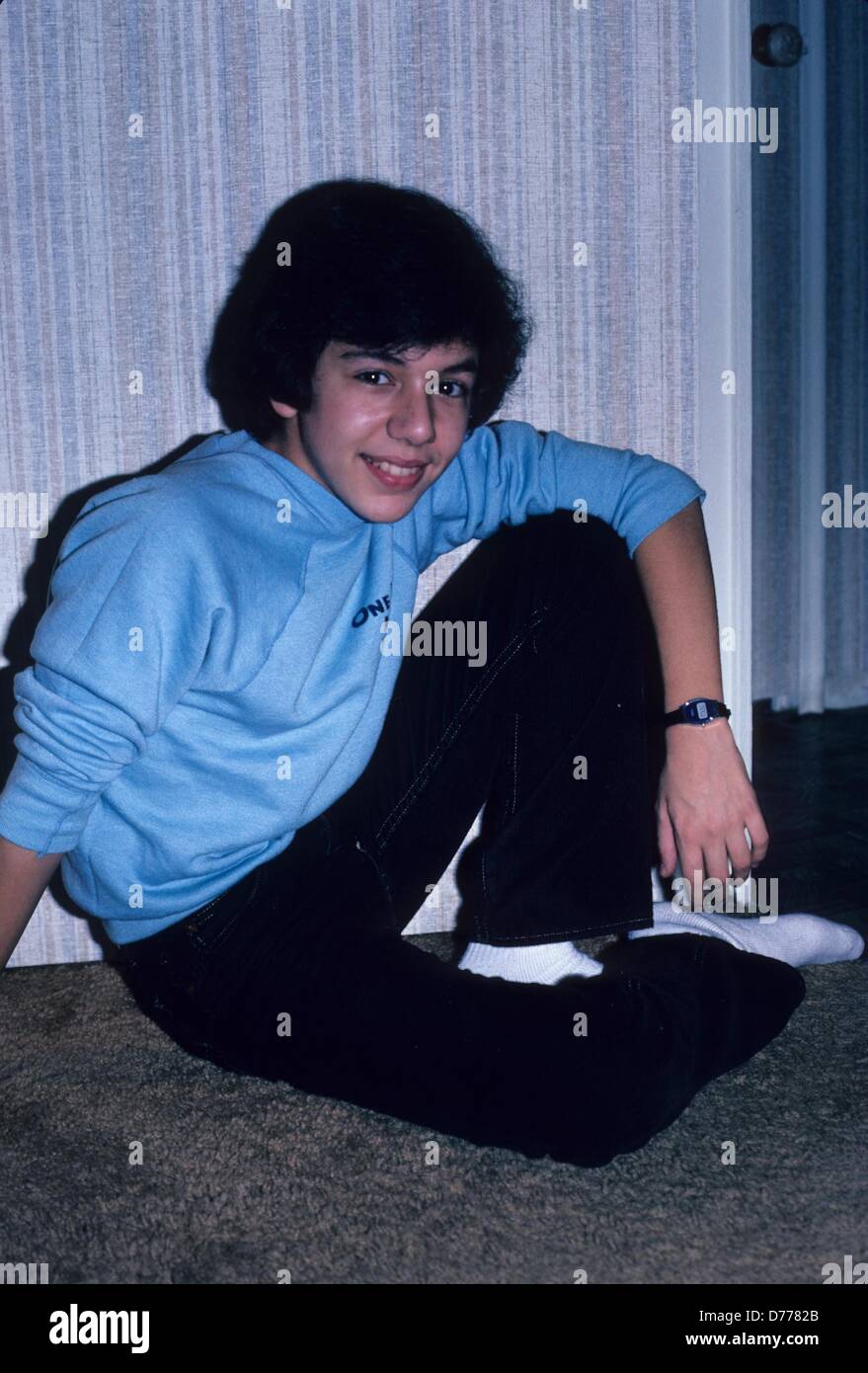 GLENN SCARPELLI.(Credit Image: © Steve Judit/Globe Photos/ZUMAPRESS.com ...