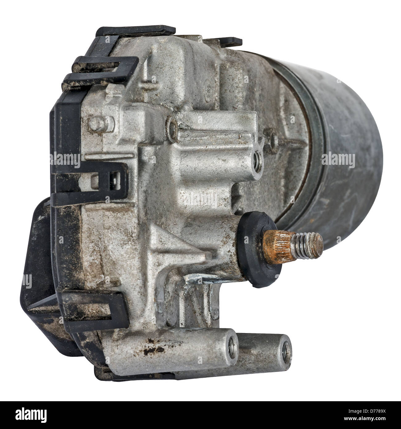 Wiper mechanism hi-res stock photography and images - Alamy