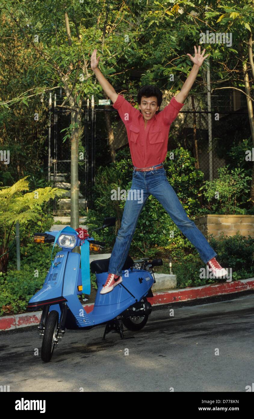 GLENN SCARPELLI.c0890.(Credit Image: © Bob Villard/Globe Photos ...