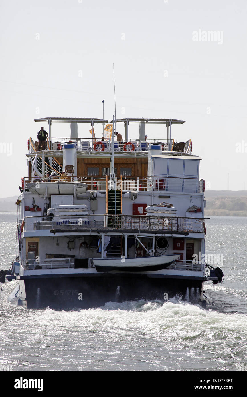 Stern cruise liner hi-res stock photography and images - Alamy