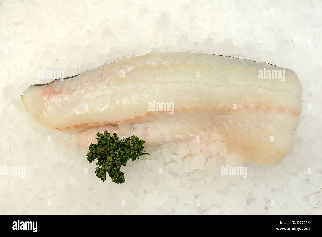 Cod fillet hi-res stock photography and images - Alamy