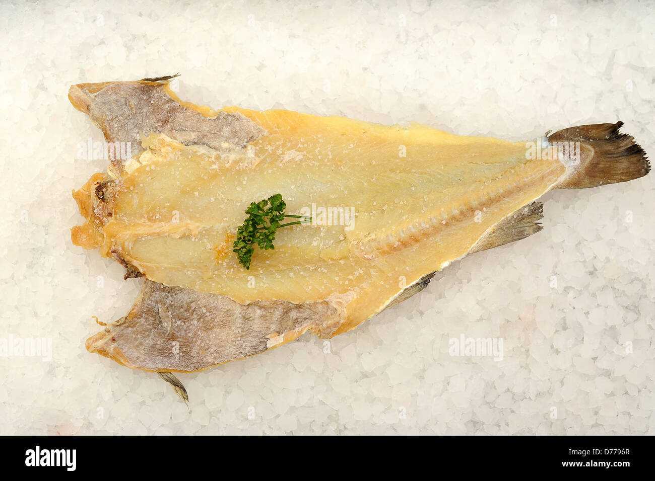 Salt cod fish hi-res stock photography and images - Alamy