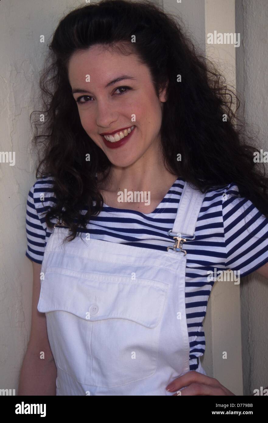 Jennifer roszell hi-res stock photography and images - Alamy