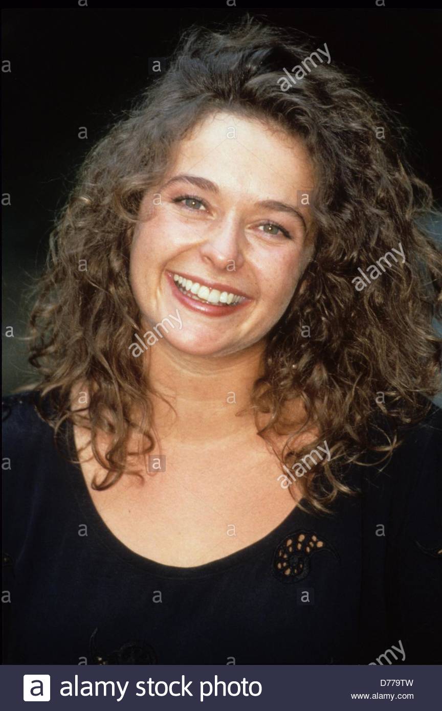 Julia Sawalha High Resolution Stock Photography and Images - Alamy