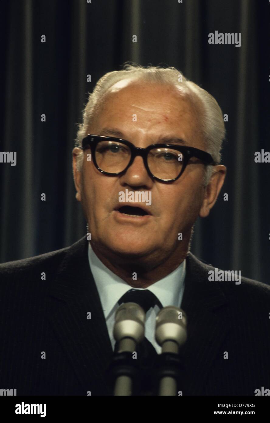 KENNETH RUSH 1979.(Credit Image: © Jim Pickerell/Globe Photos/ZUMAPRESS ...