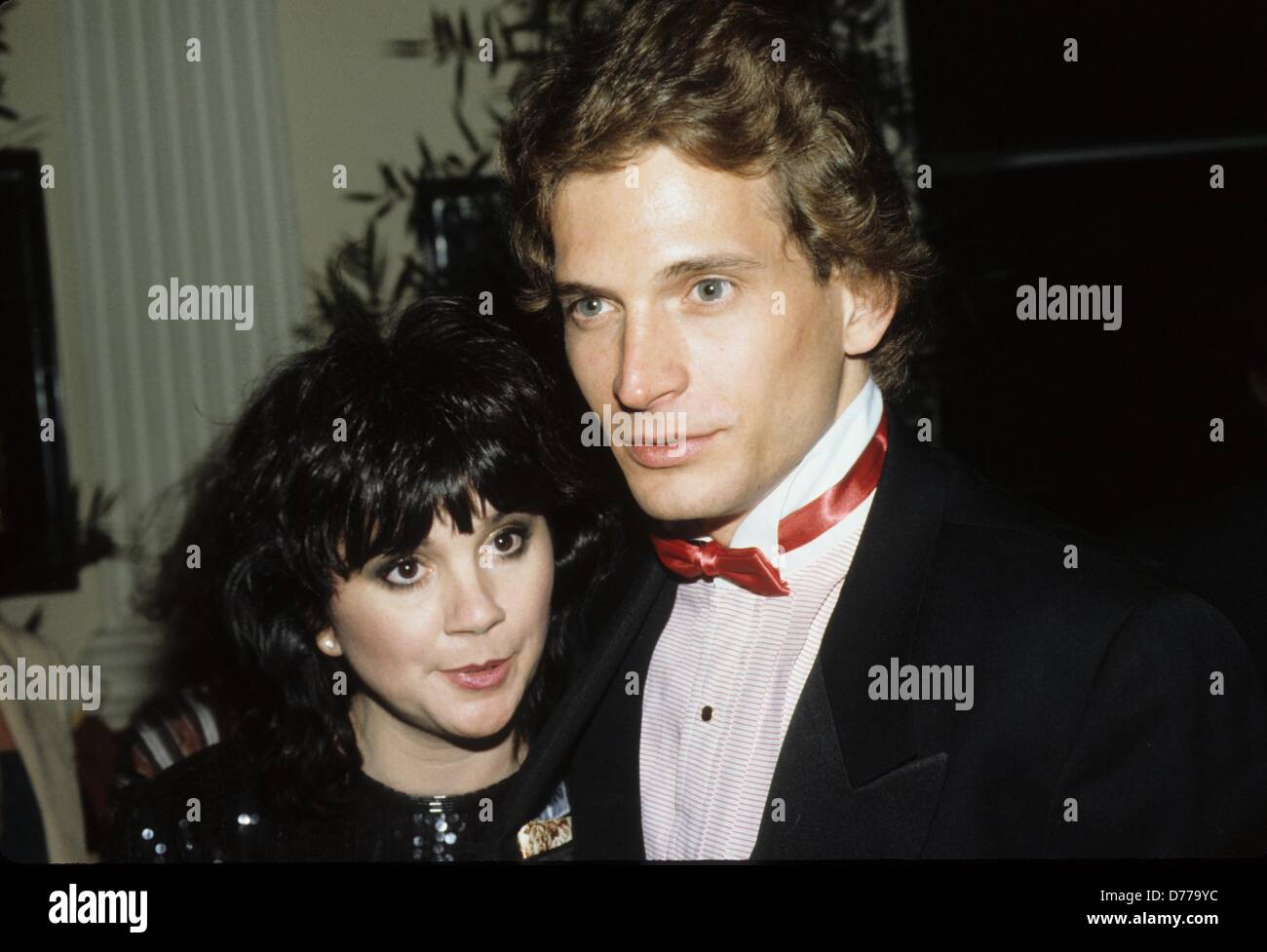 Linda Ronstadt George Lucas