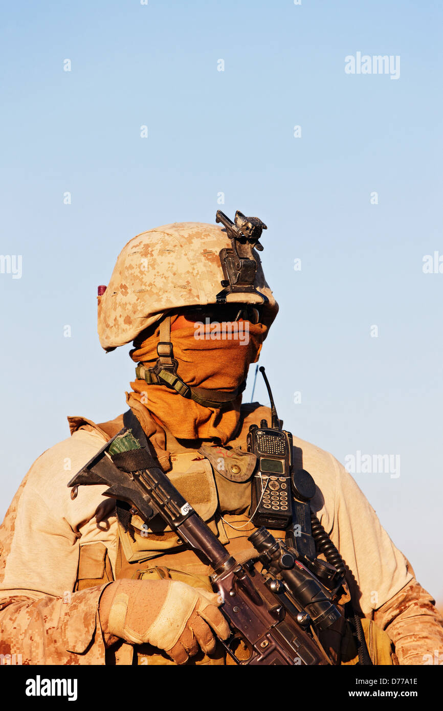 Combat zone operations hi-res stock photography and images - Alamy