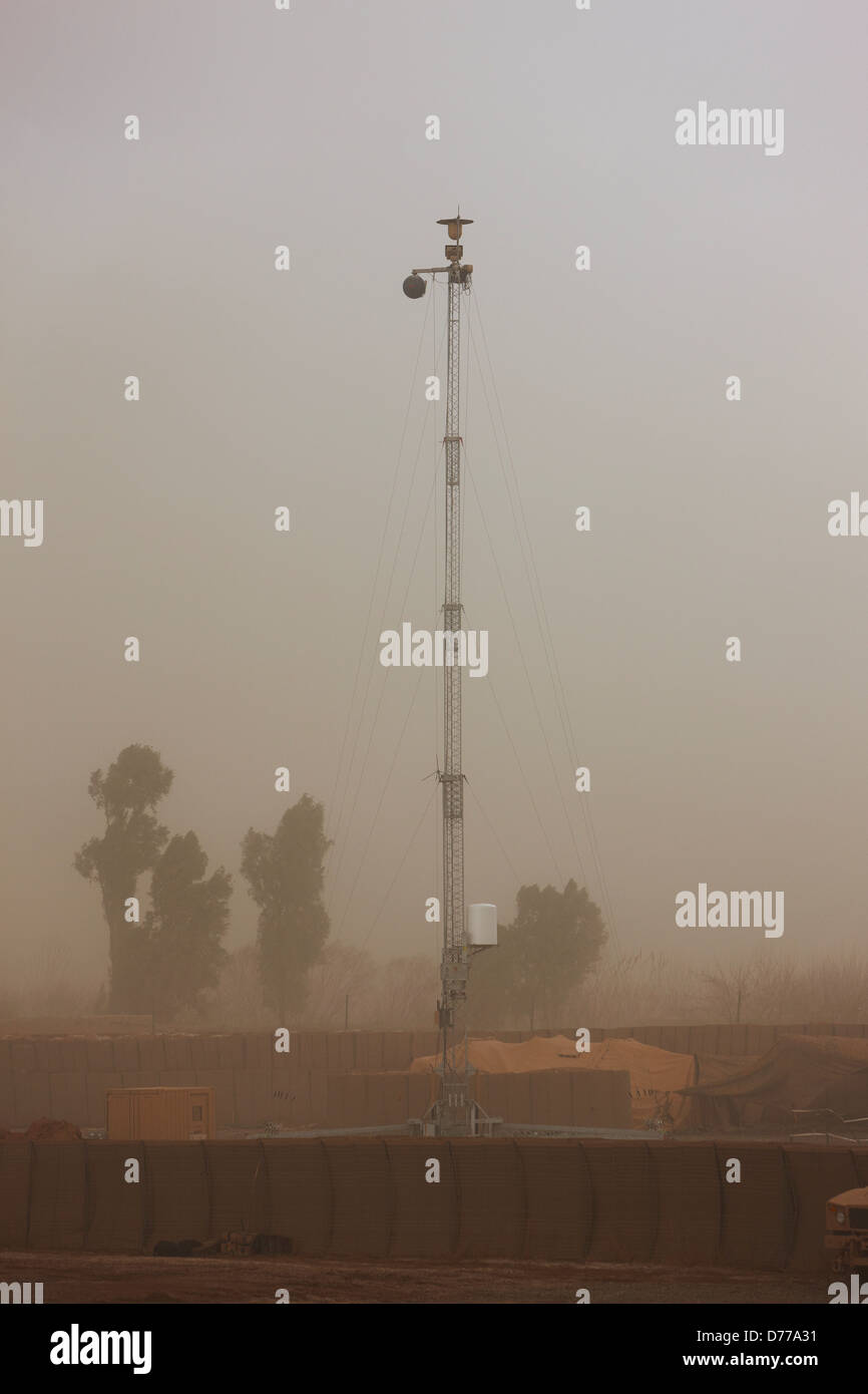 Electronic surveillance base hi-res stock photography and images - Alamy