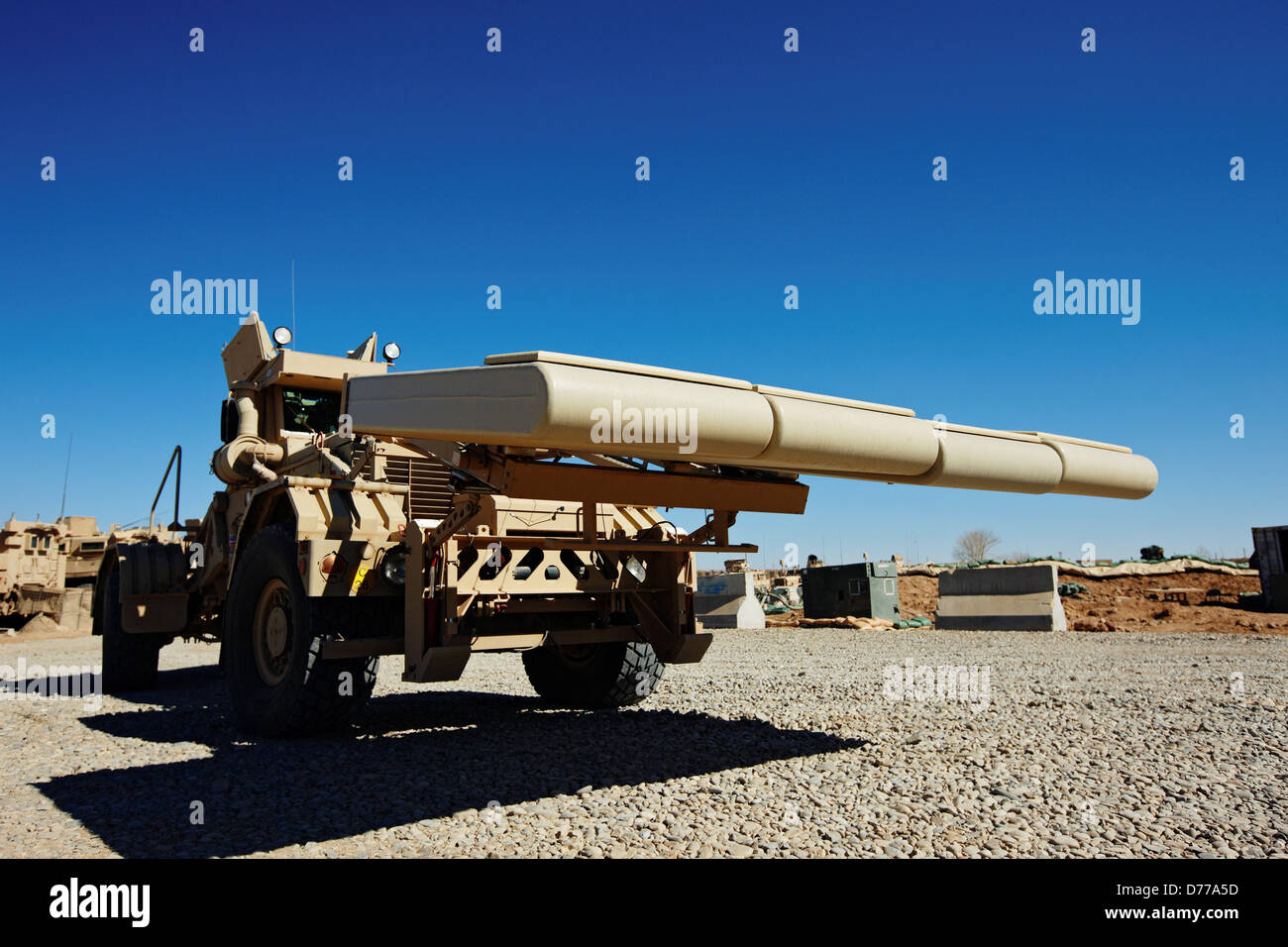 A NITEK Ground Penetrating Radar System Used to Detect Buried ...