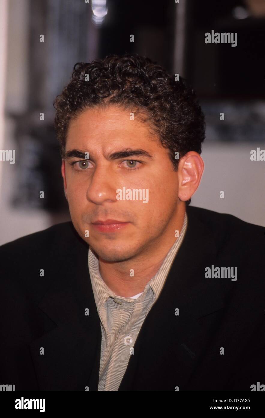 MENUDO press conference to announce new album and world tour at Fashion ...