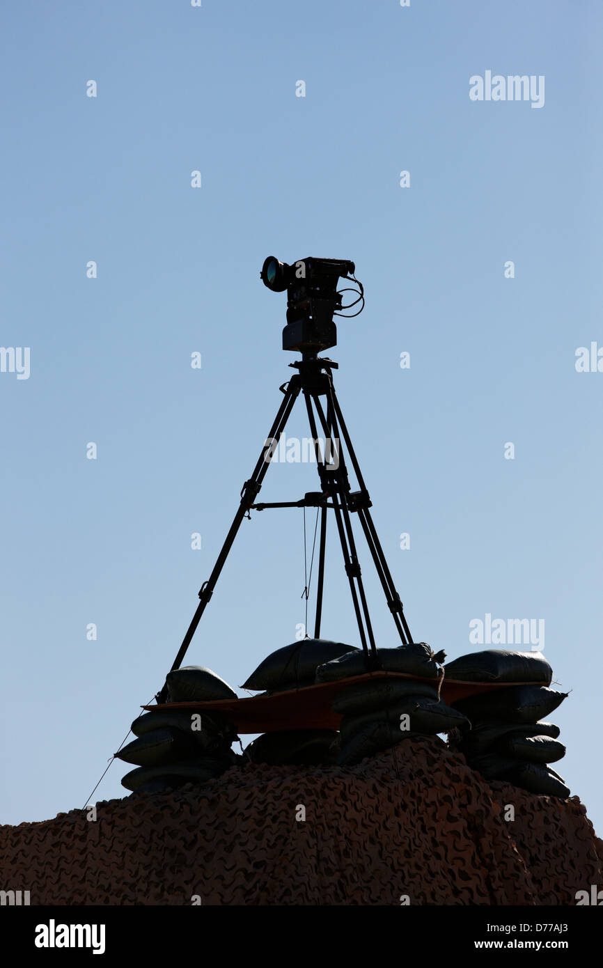 Electro optical camera hi-res stock photography and images - Alamy