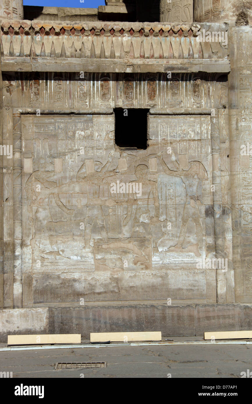 Painted lintel hi-res stock photography and images - Alamy