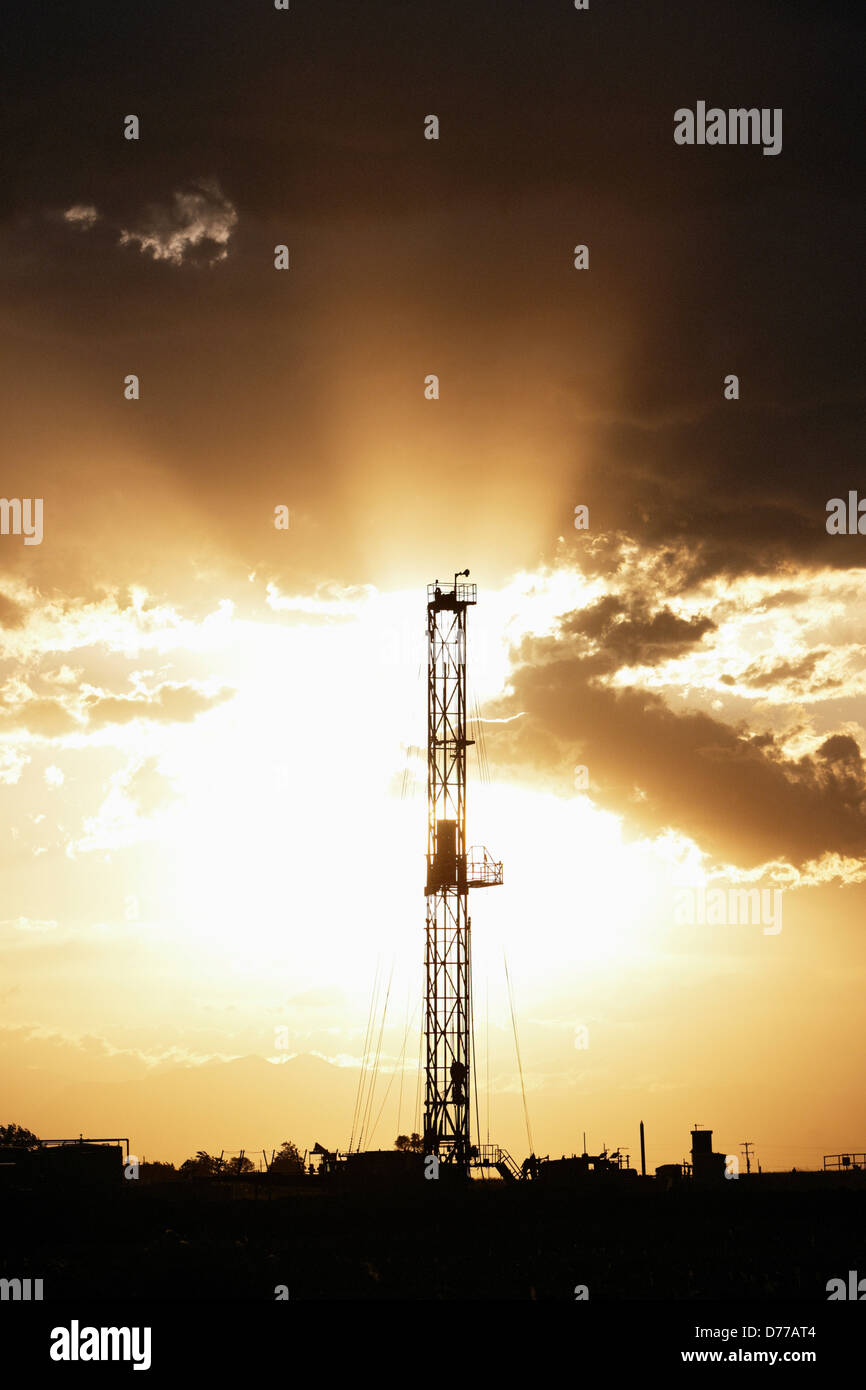 Traditional drilling hi-res stock photography and images - Alamy