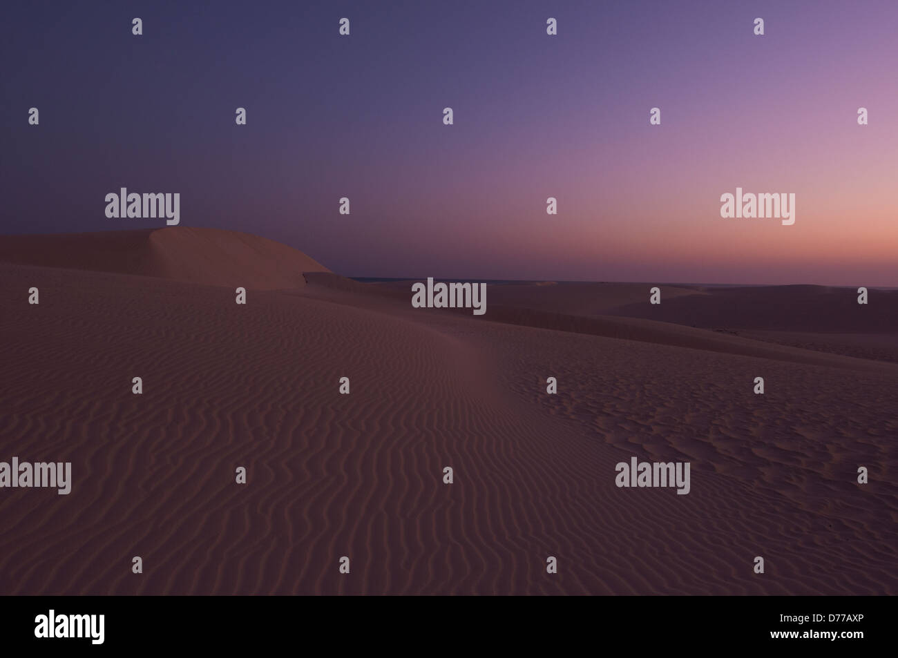 Dunes in socotra island yemen hi-res stock photography and images - Alamy