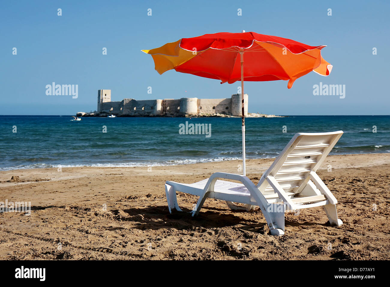 The Old Farmer Of Corycus