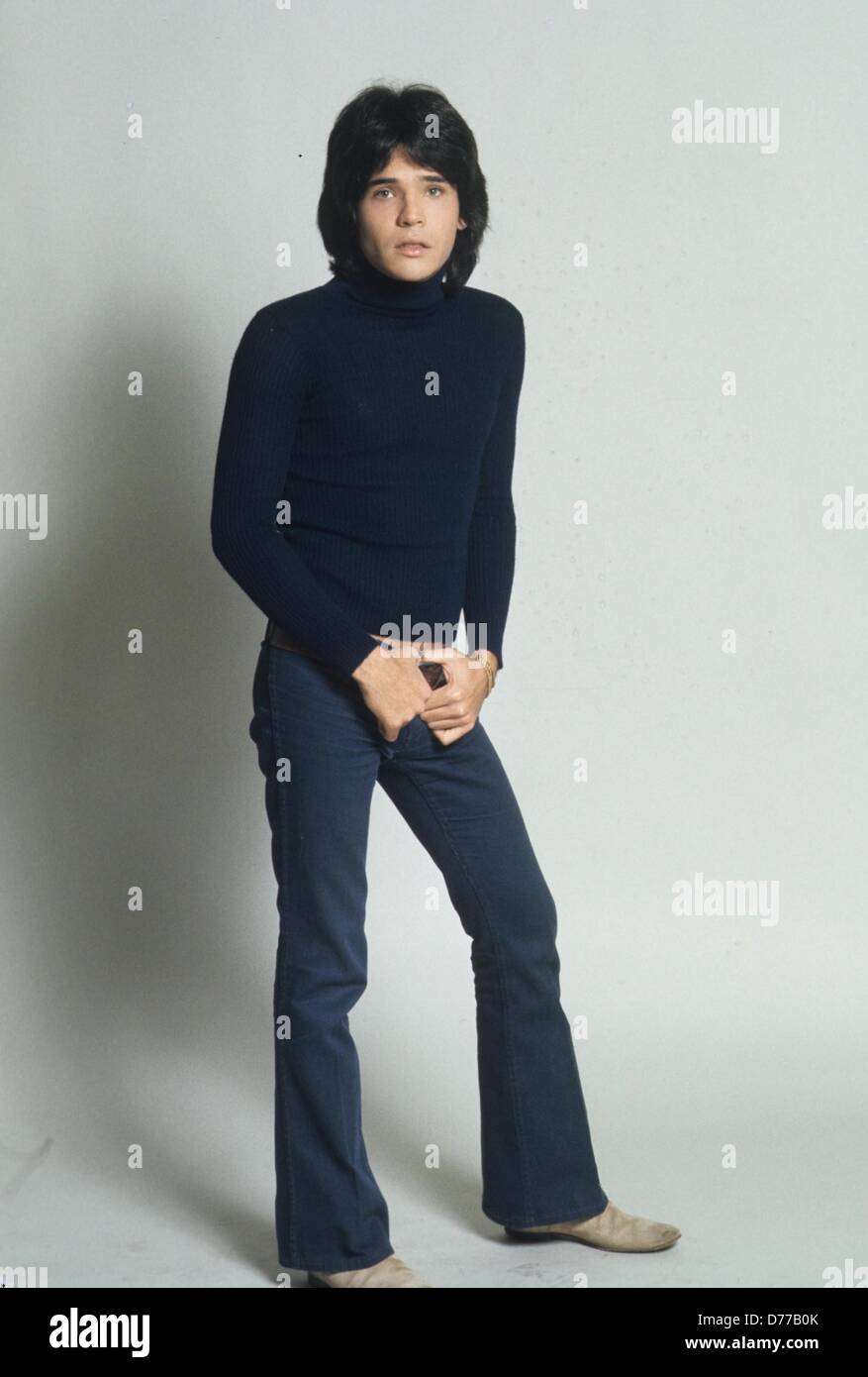 MICHAEL GRAY 1973.M4396B.Supplied by Photos, inc.(Credit Image ...