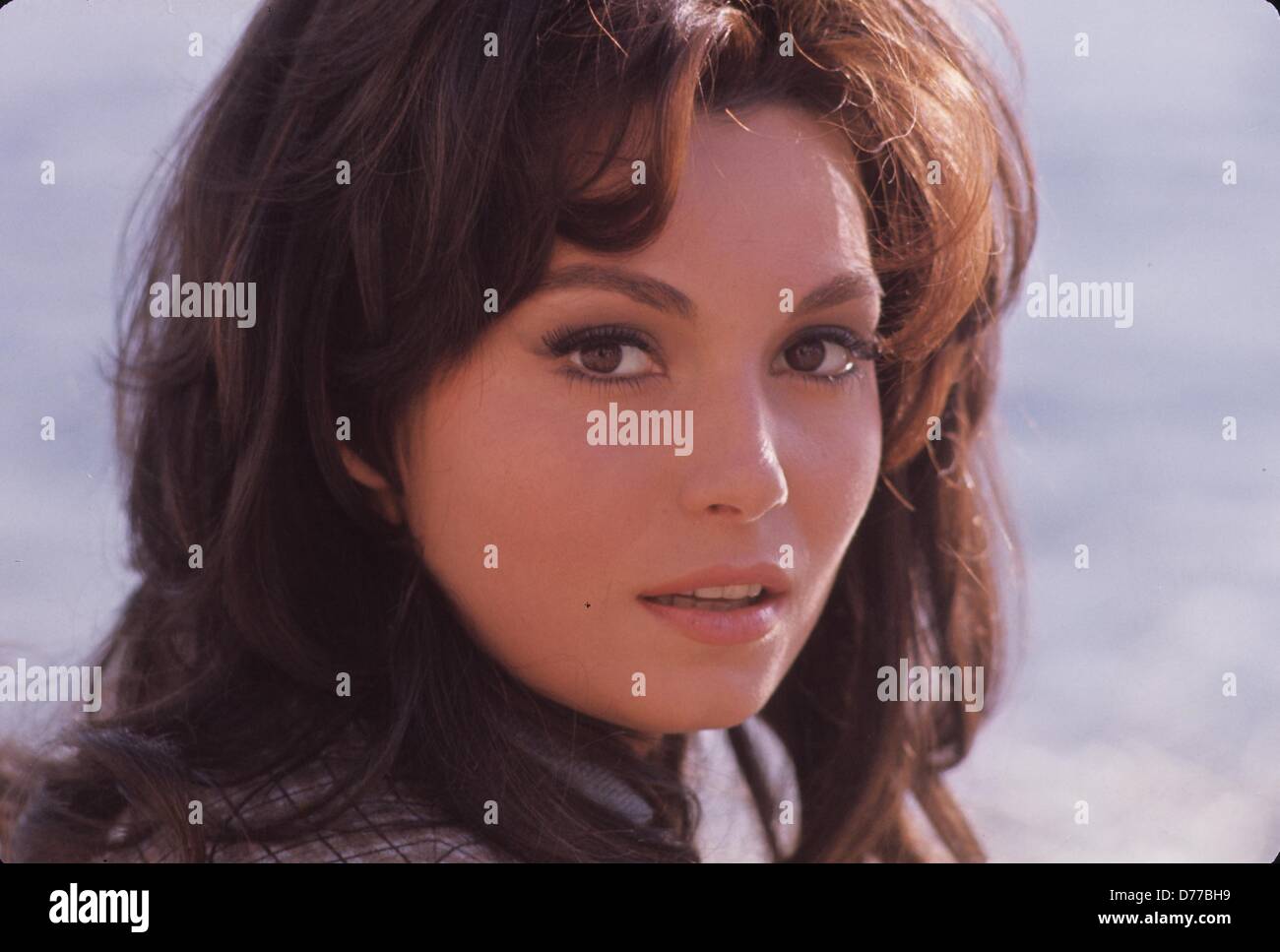 Rosanna schiaffino hi-res stock photography and images - Alamy