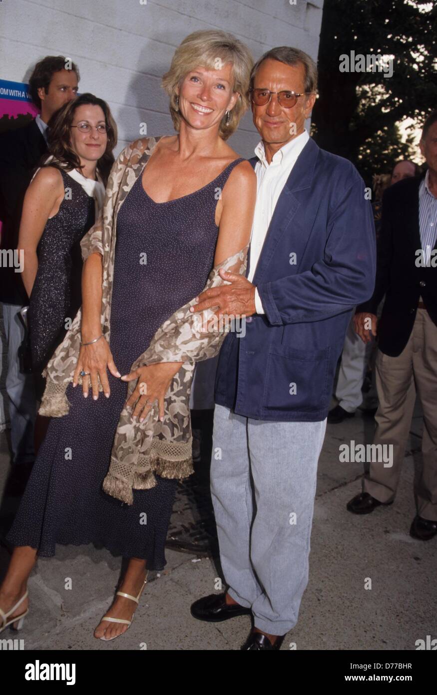 Roy scheider jpg hi-res stock photography and images - Alamy