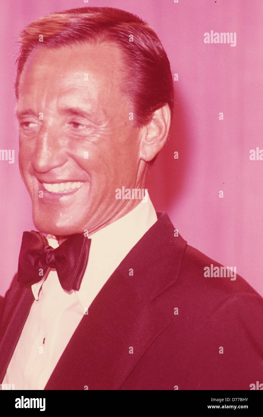 ROY SCHEIDER.Supplied by Photos, inc.(Credit Image: © Supplied By Globe ...