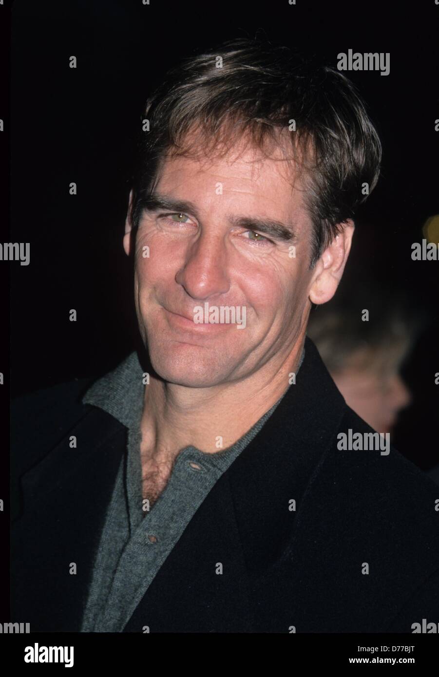 Scott bakula girl hi-res stock photography and images - Alamy