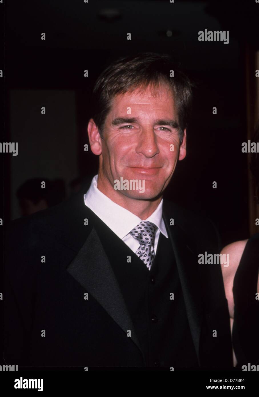 SCOTT BAKULA.ASC Achievement awards at Century Plaza Hotel in Century ...