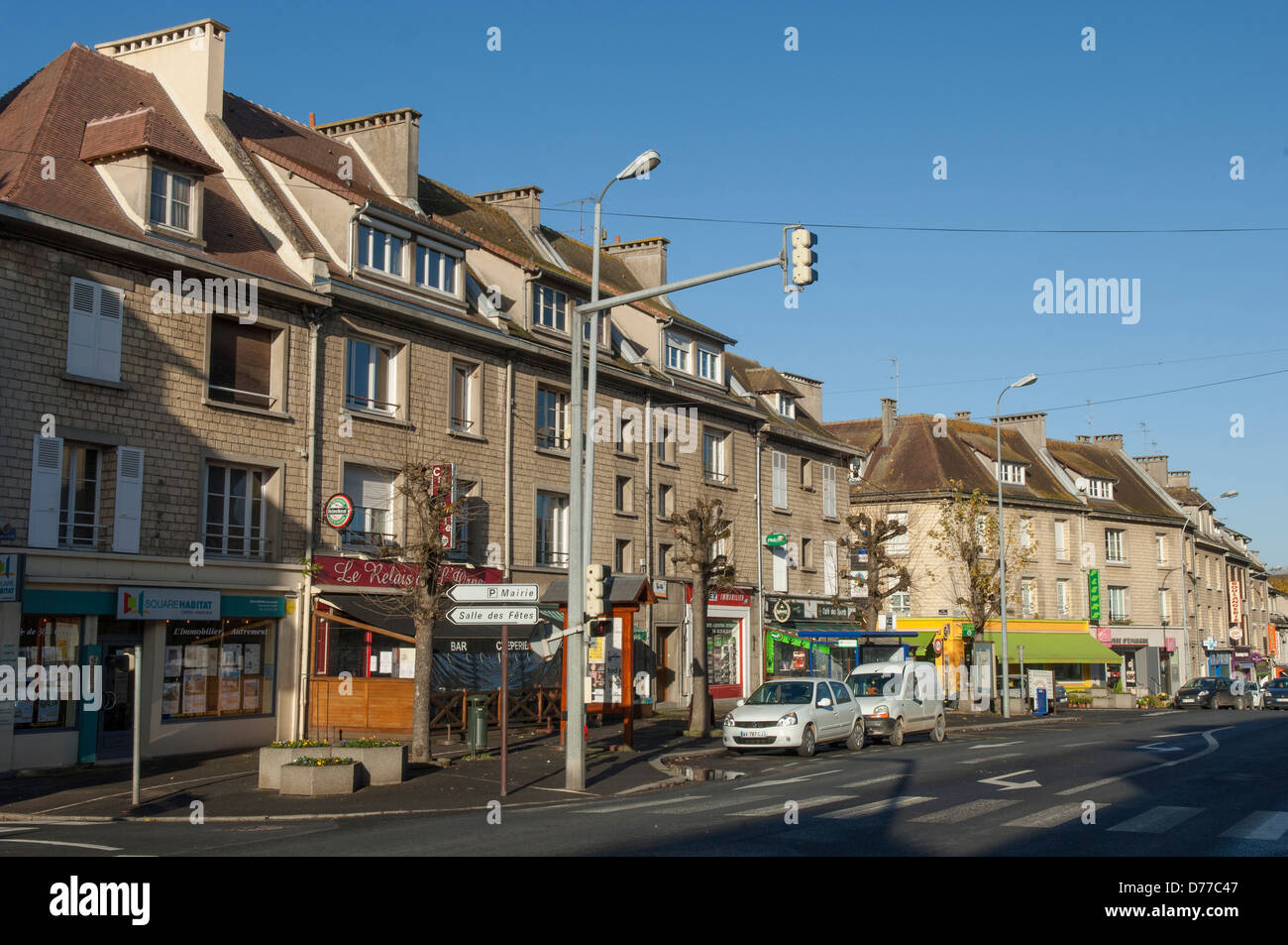 Calvados 14 departement hi-res stock photography and images - Alamy