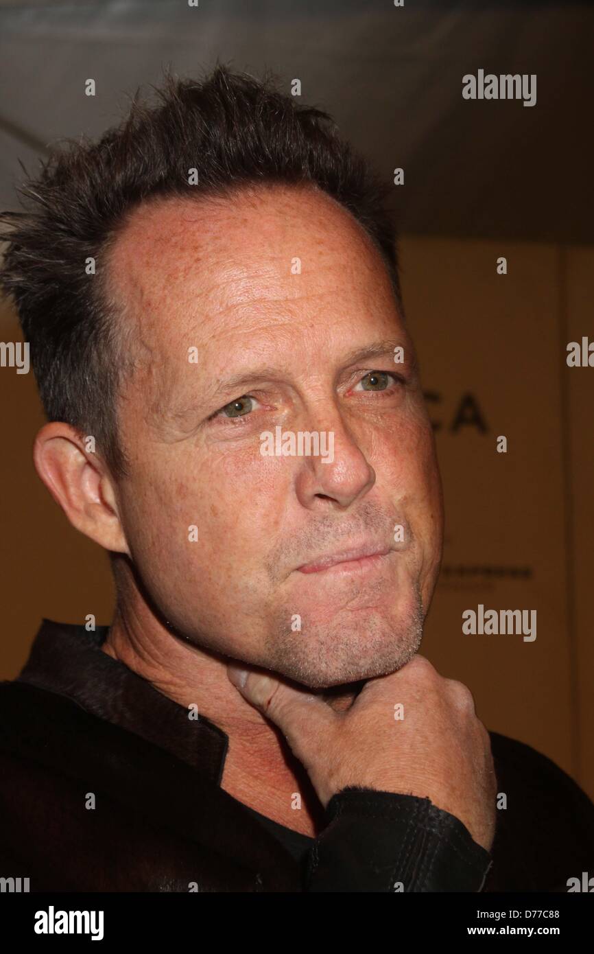April 20, 2013 - New York, New York, U.S. - DEAN WINTERS ATTENDS SUN ...