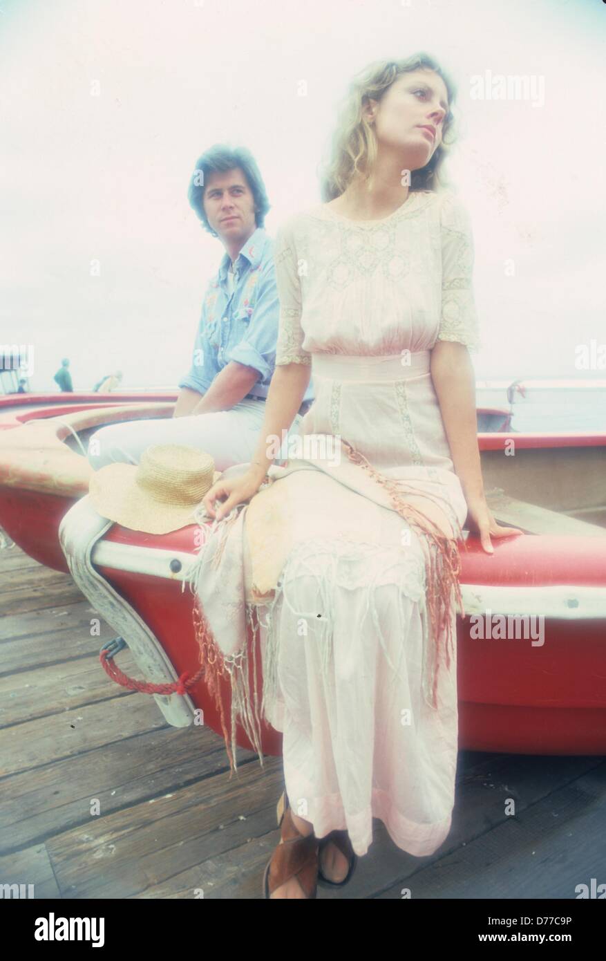 Barry bostwick hi-res stock photography and images - Alamy