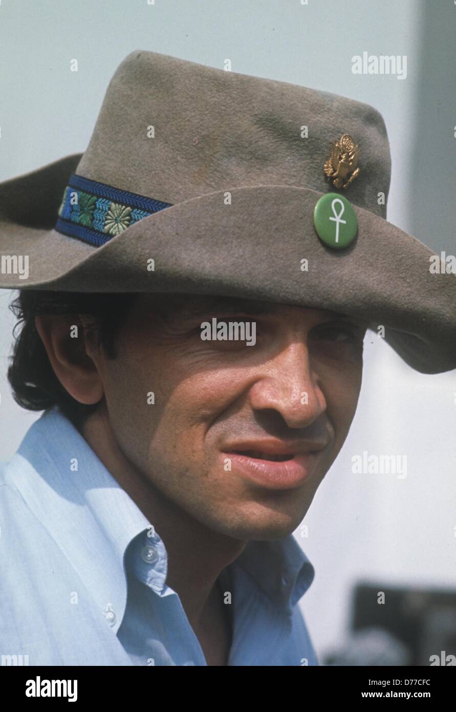 Bill graham hi-res stock photography and images - Alamy