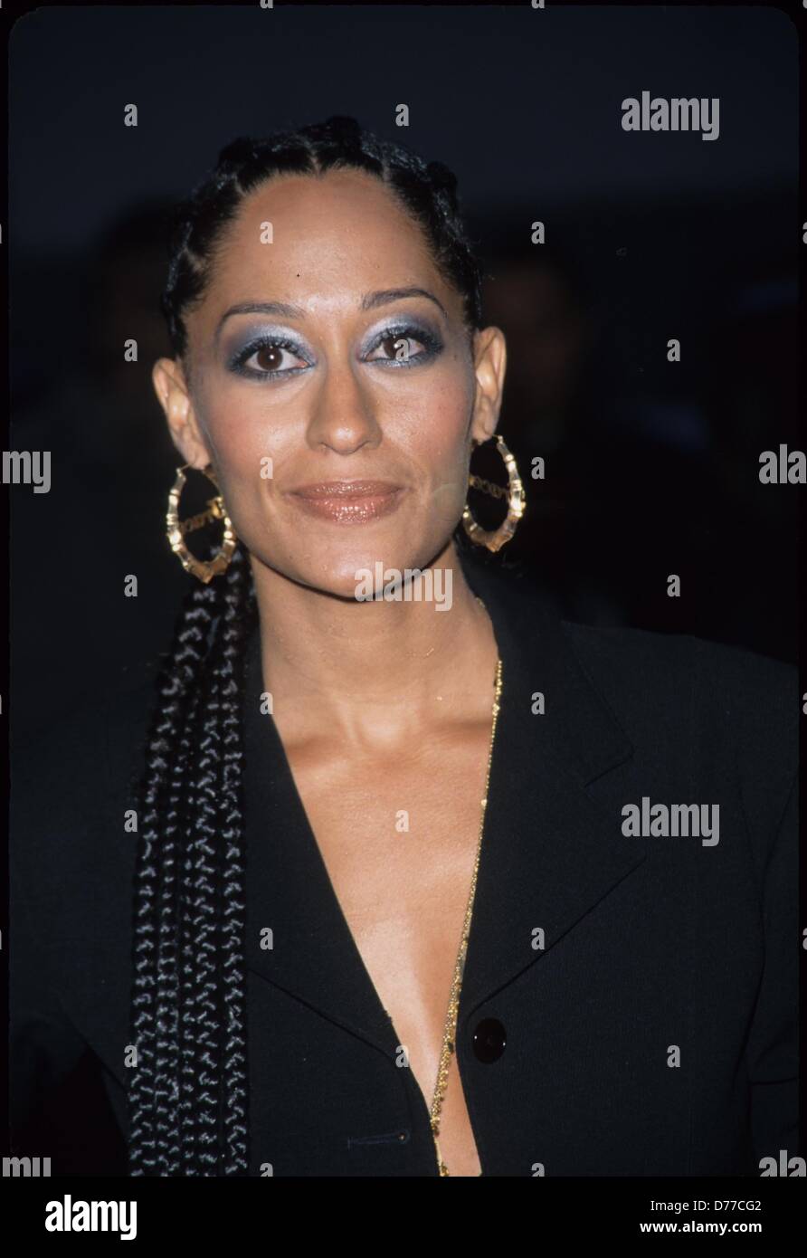 TRACEE ELLIS ROSS.The 15th Soul Train Music Awards , Shrine Auditorium ...