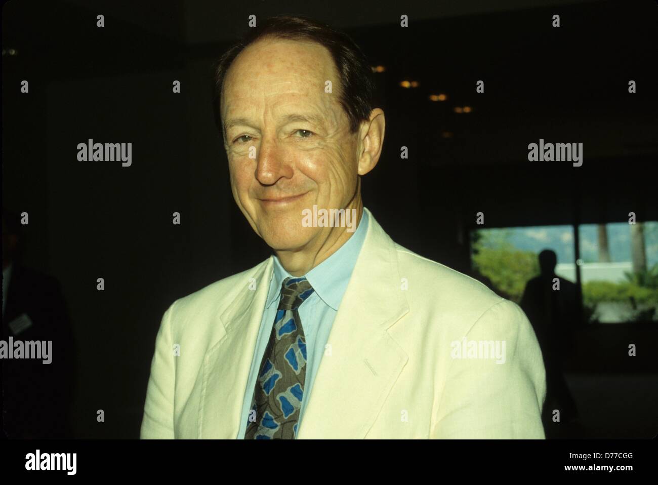 WILLIAM SCHALLERT.l1775.(Credit Image: © Tom Rodriguez/Globe Photos ...